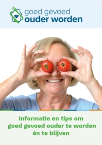 Materialen bestellen en downloaden - Kenniscentrum Ondervoeding