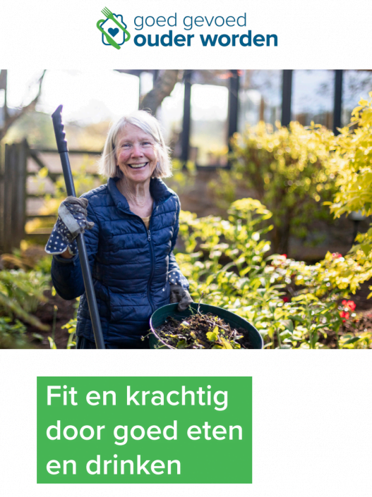 Kennisbank - Kenniscentrum Ondervoeding